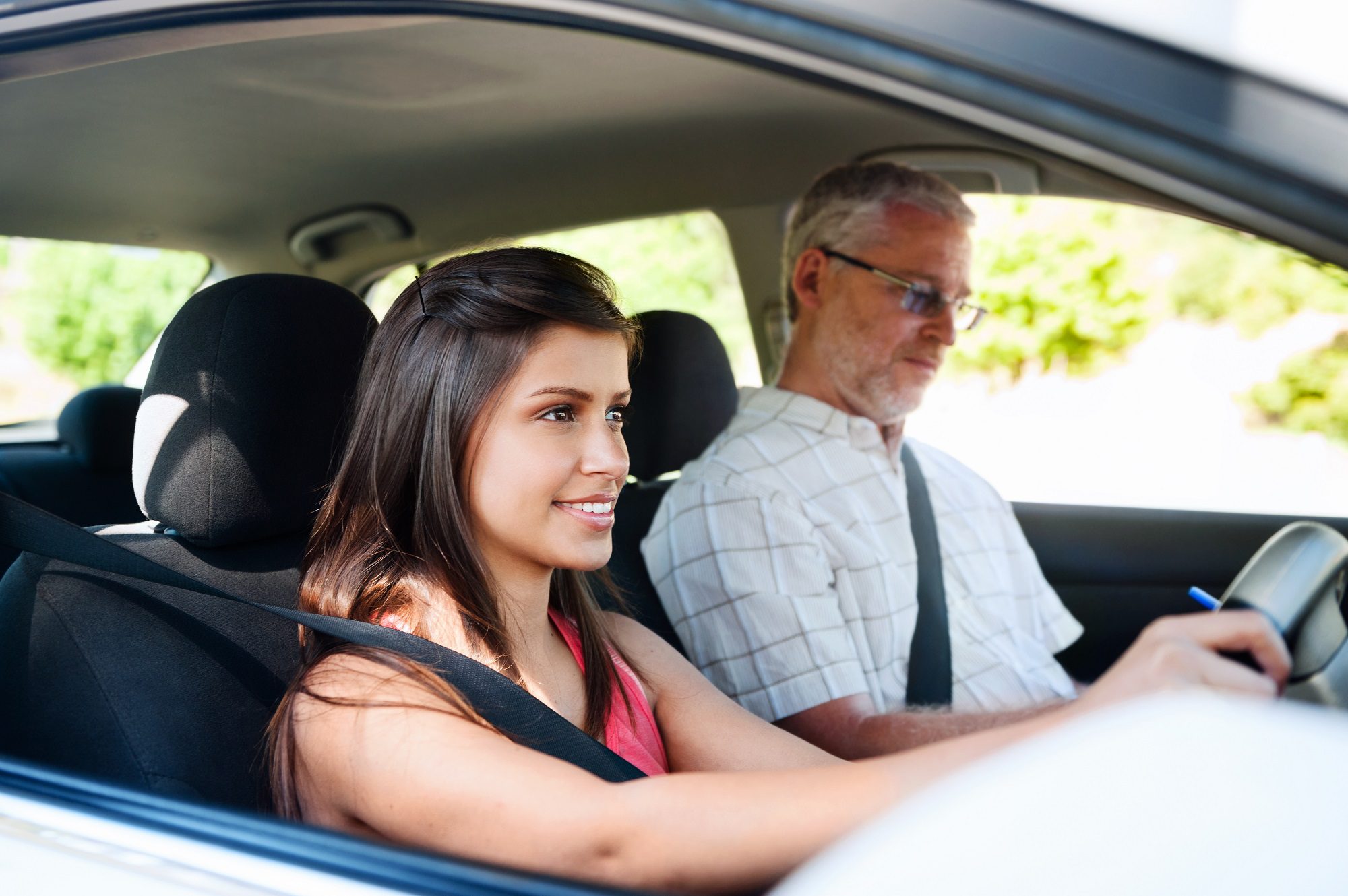 How to support a learner driver | Dayinsure