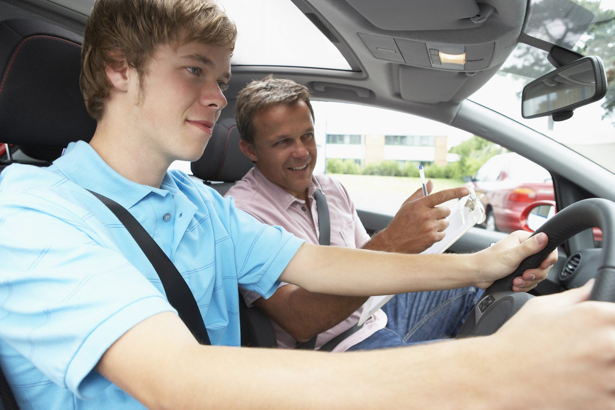 Learner Driver Insurance | Provisional Insurance | Dayinsure