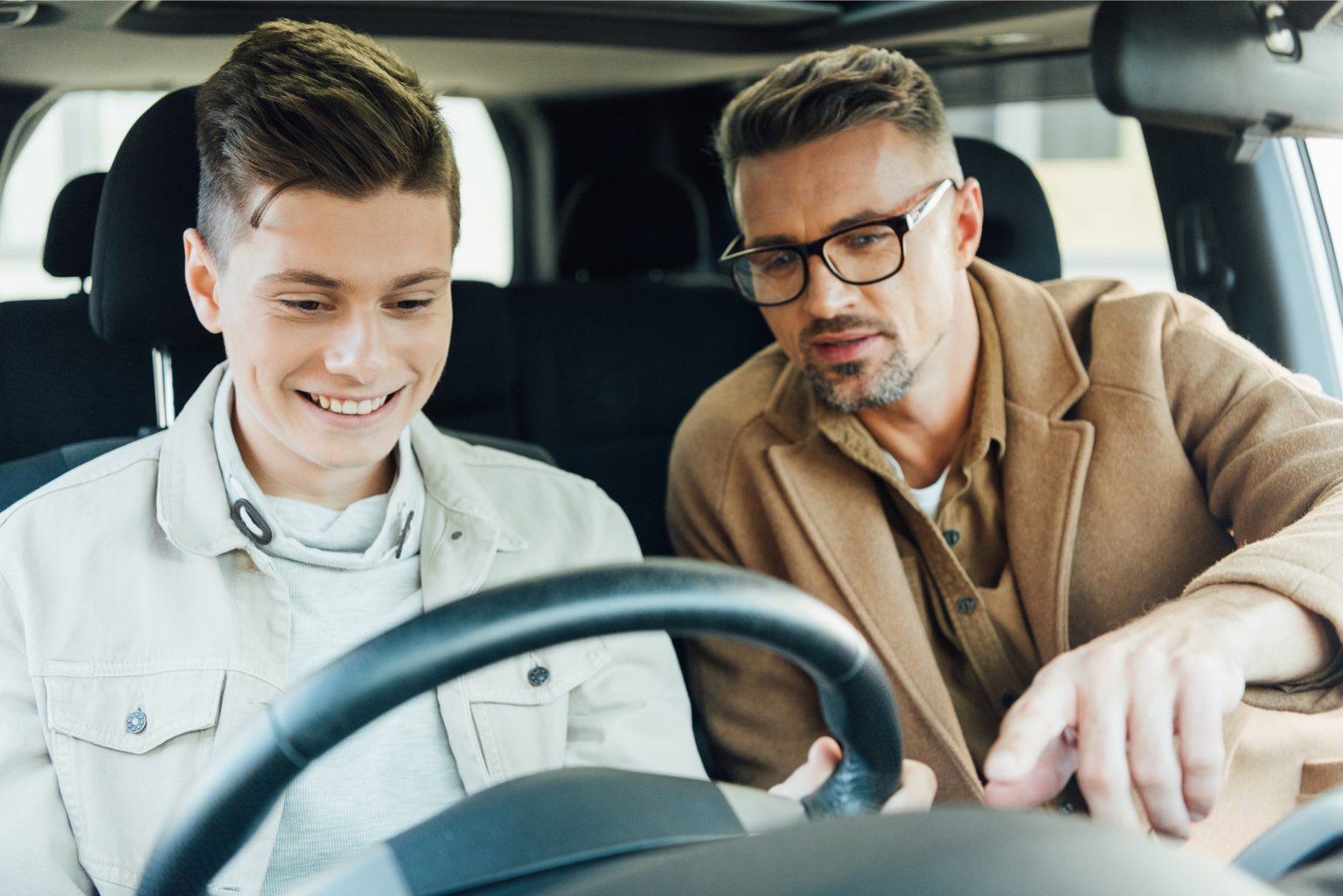 Learner Driver Insurance | Provisional Insurance | Dayinsure