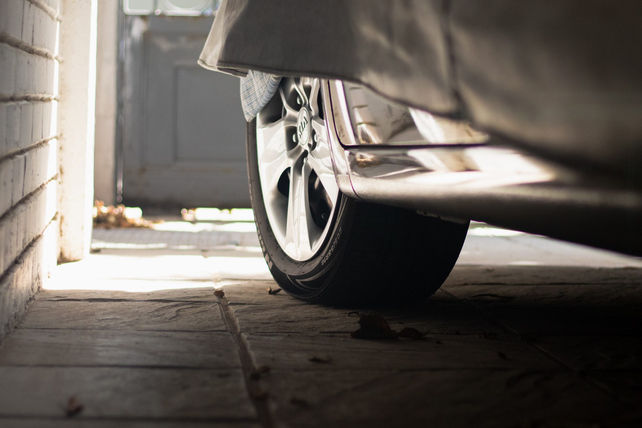 How to SORN a car: A guide to SORN | Dayinsure