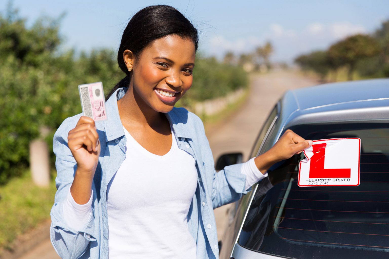 How to support a learner driver | Dayinsure