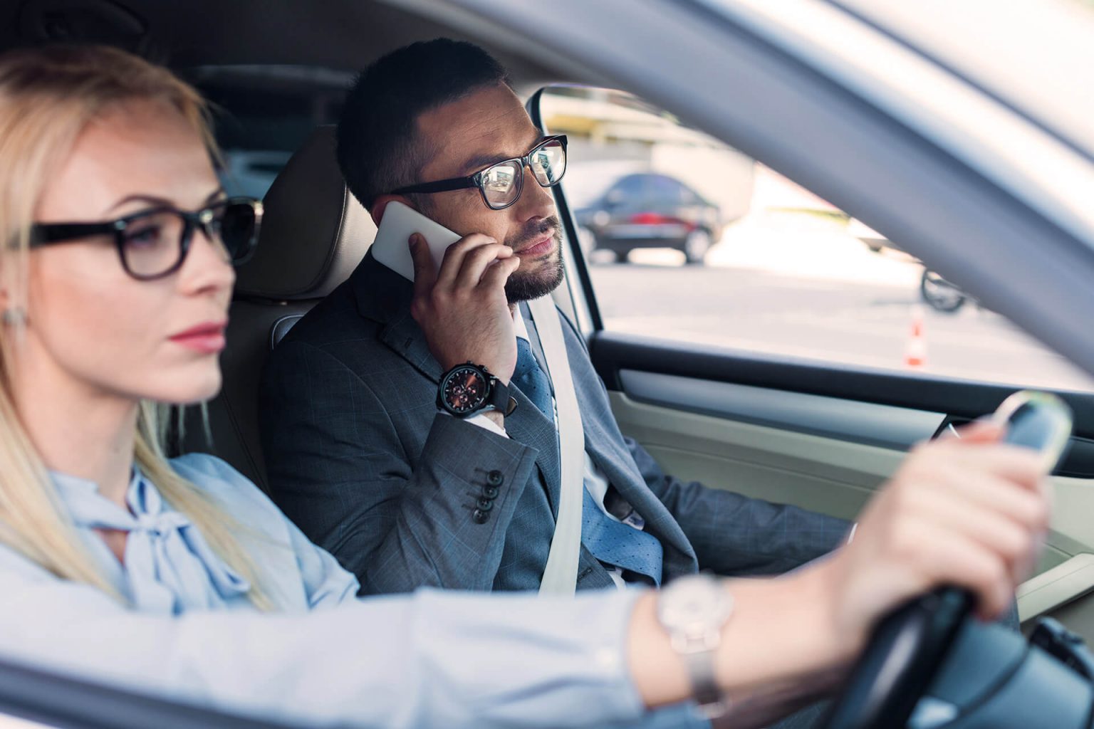 Temporary Business Car Insurance | Company Car Insurance | Dayinsure