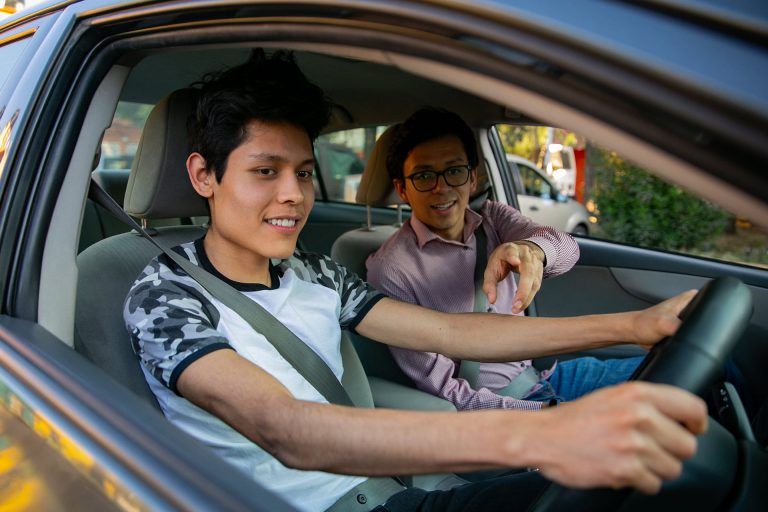 Learner Driver Insurance | Provisional Insurance | Dayinsure