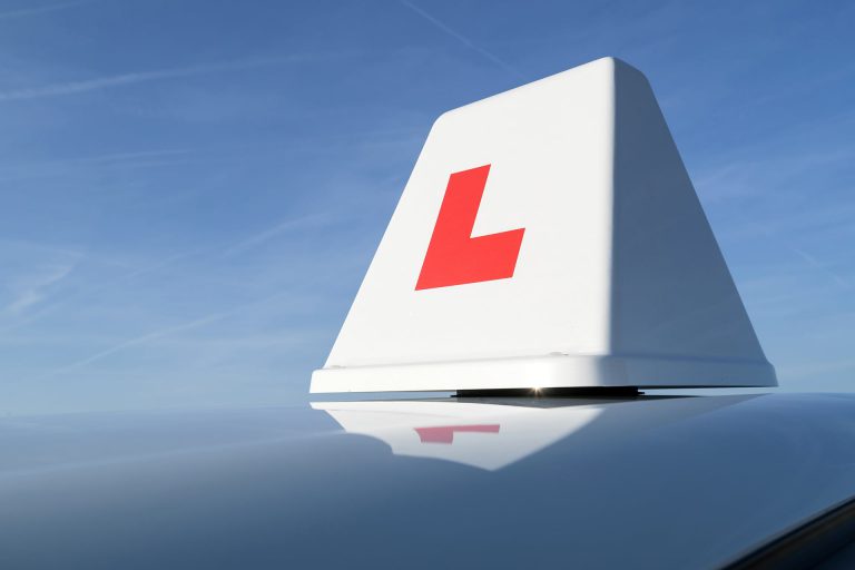 Learner Driver Insurance | Provisional Insurance | Dayinsure