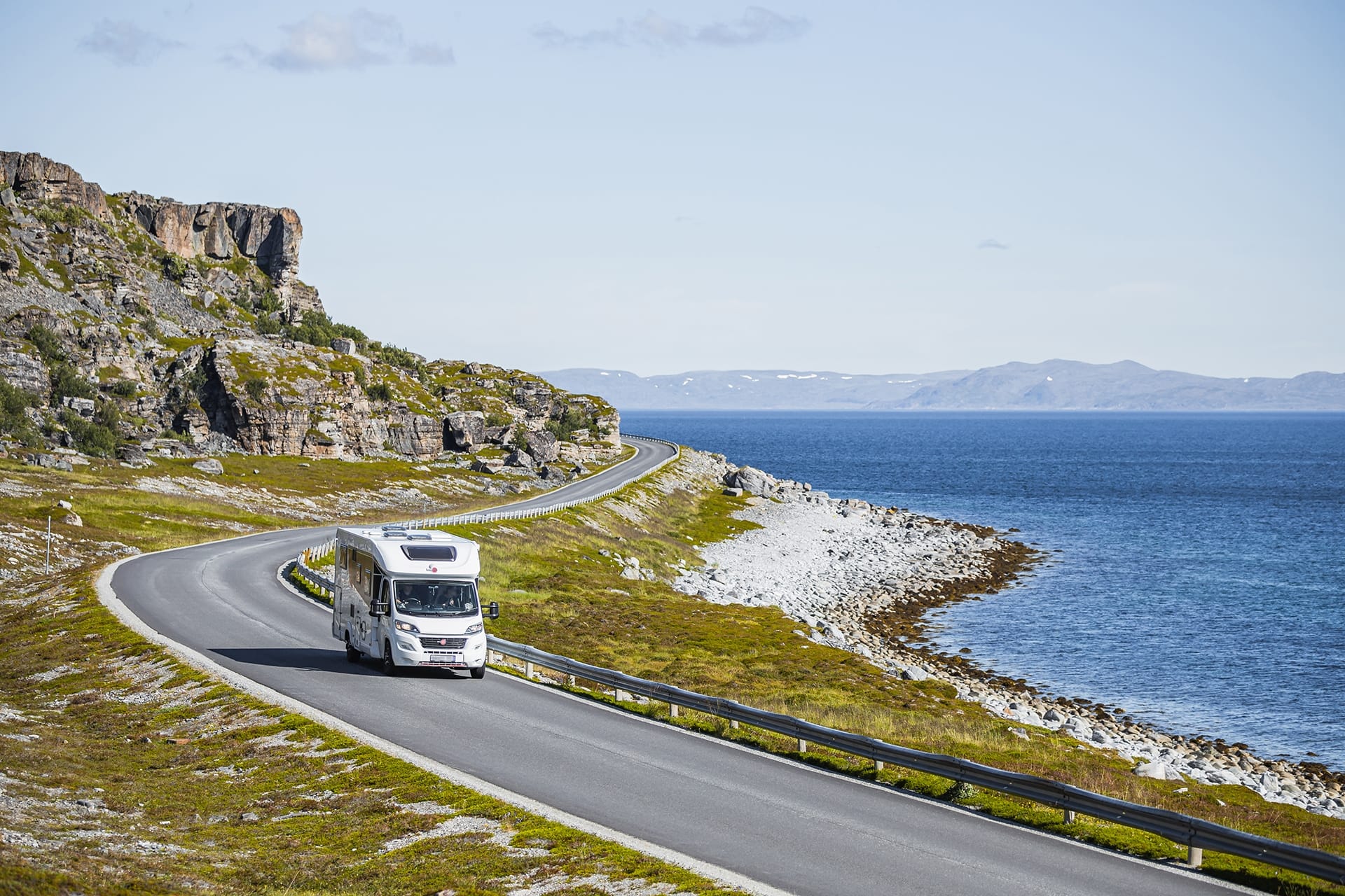Temporary Motorhome & Campervan Insurance | Dayinsure