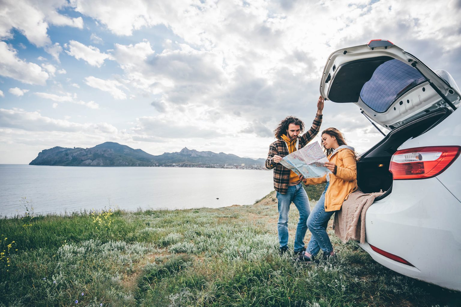 Monthly Car Insurance | Cheap 1 Month Insurance | Dayinsure