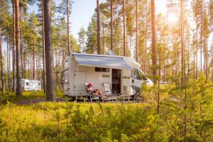 Temporary Motorhome & Campervan Insurance | Dayinsure